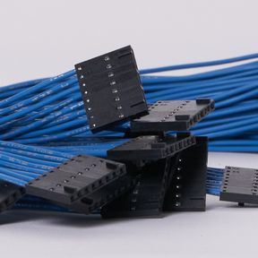 Custom Wire Harnesses | Cablek