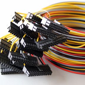 Custom Wire Harnesses | Cablek