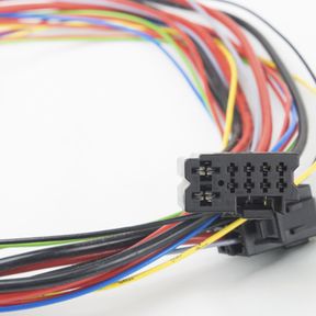 Custom Wire Harnesses | Cablek