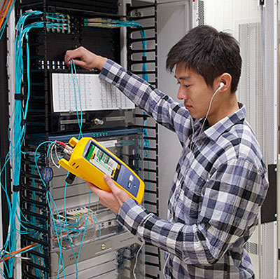 FT1, FT2, FT4, FT5 and FT6 Cable Certifications | Cablek