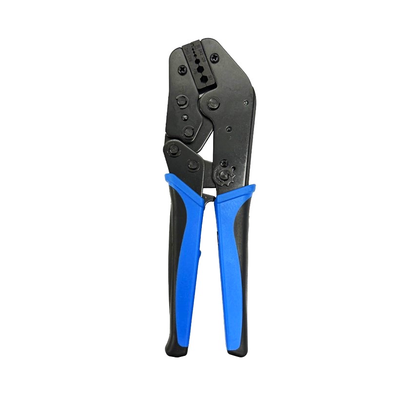 Crimp Tool for RG174 & LLR-100 Cable | Cablek